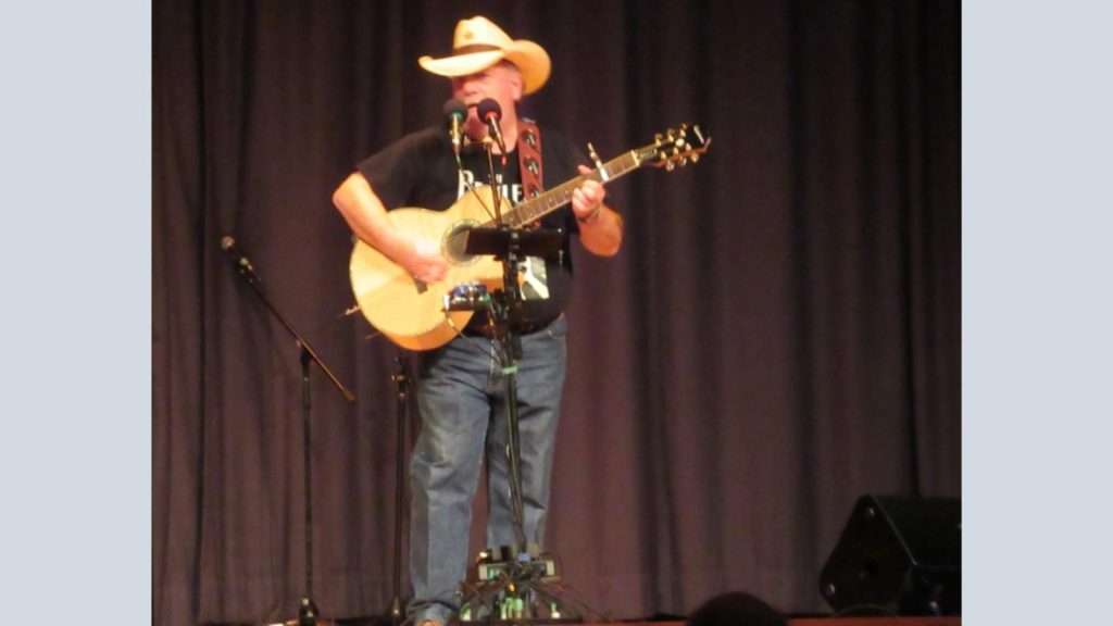 News – PJMACK Country Music