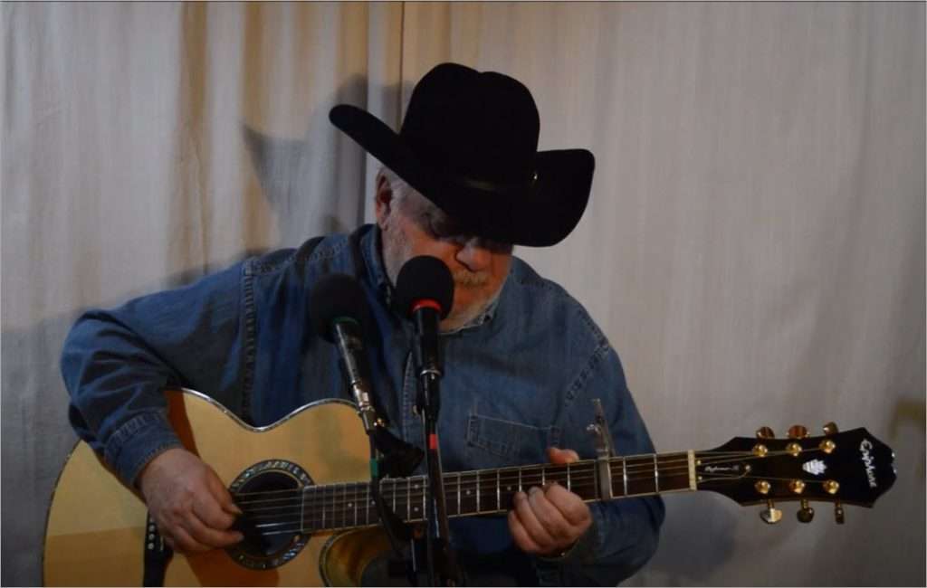 Videos – P.J. MACK Country Music