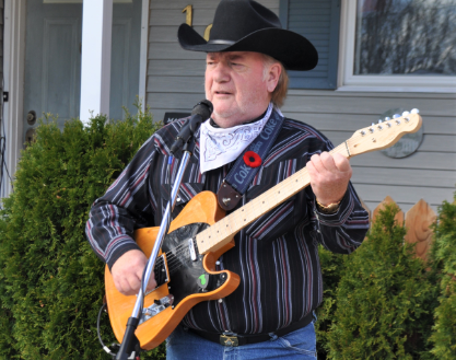 News – PJMACK Country Music